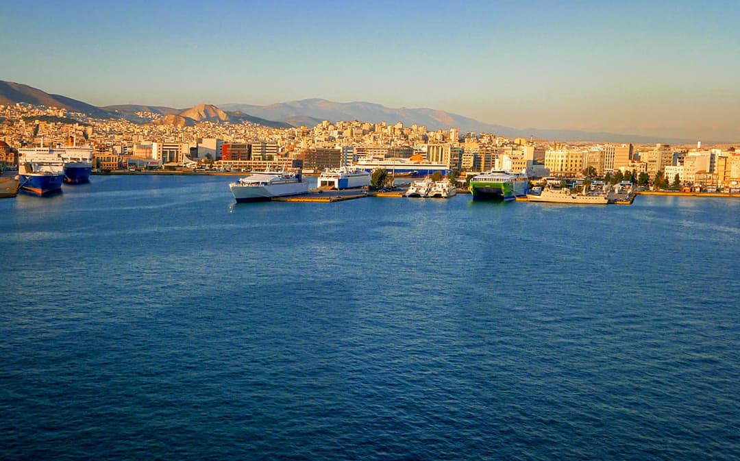 Ferries de Sète à L'Île-Rousse, Corse : billets et horaires