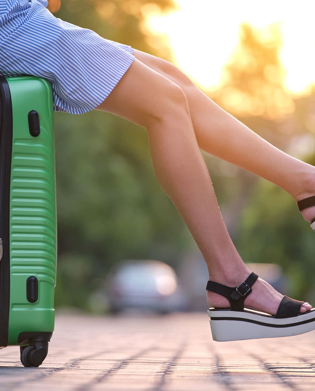 Portsmouth to Santander Ferry Tickets and Schedules