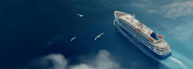 HSC Speedrunner Jet: Πληροφορίες, Δρομολόγια, Θέσεις | Ferryscanner