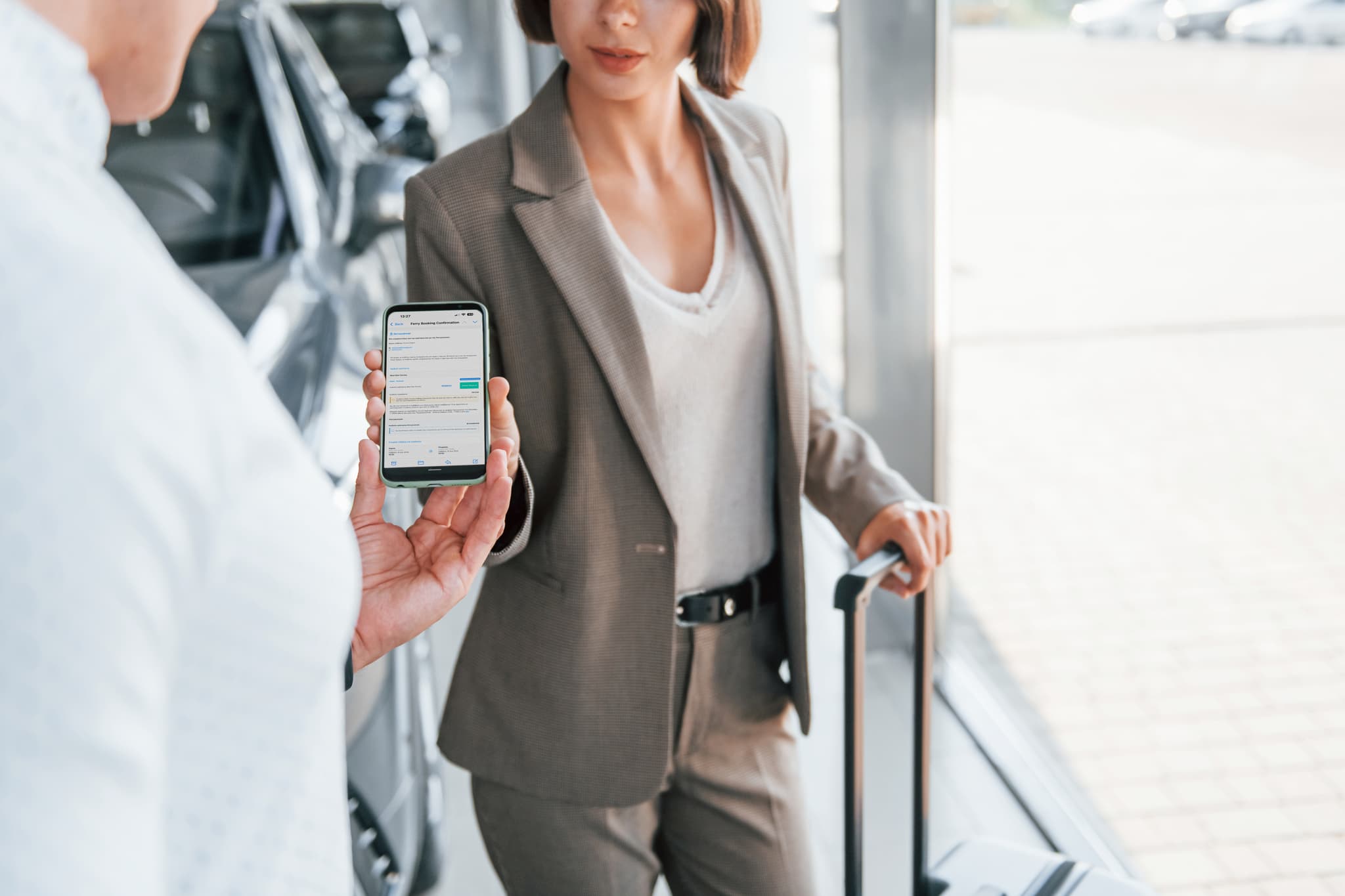 Medmar: Traghetti, Rotte, Offerte | Ferryscanner