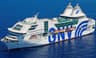 Grandi Navi Veloci (GNV) Ferries: Tickets, Offers, Routes | Ferryscanner