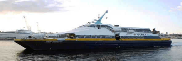 Liberty Lines Ferries: Tickets, Offers, Routes | Ferryscanner