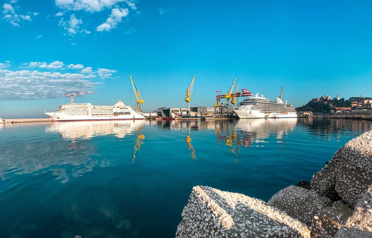 Adria Ferries: Tickets, Offers, Routes | Ferryscanner