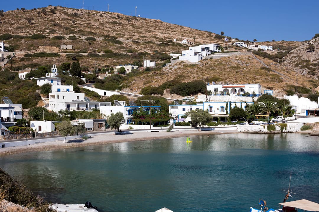 Saos Ferries: Tickets, Offers, Routes | Ferryscanner