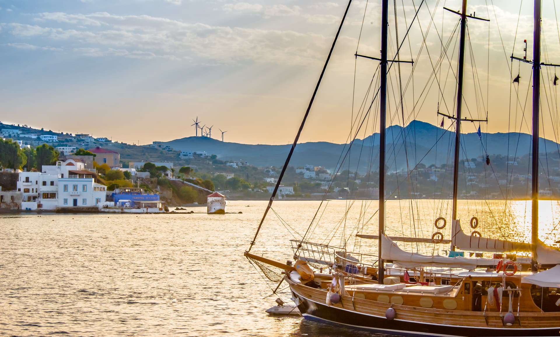 ANEM Ferries: Δρομολόγια και Τιμές Ακτοπλοϊκών | Ferryscanner