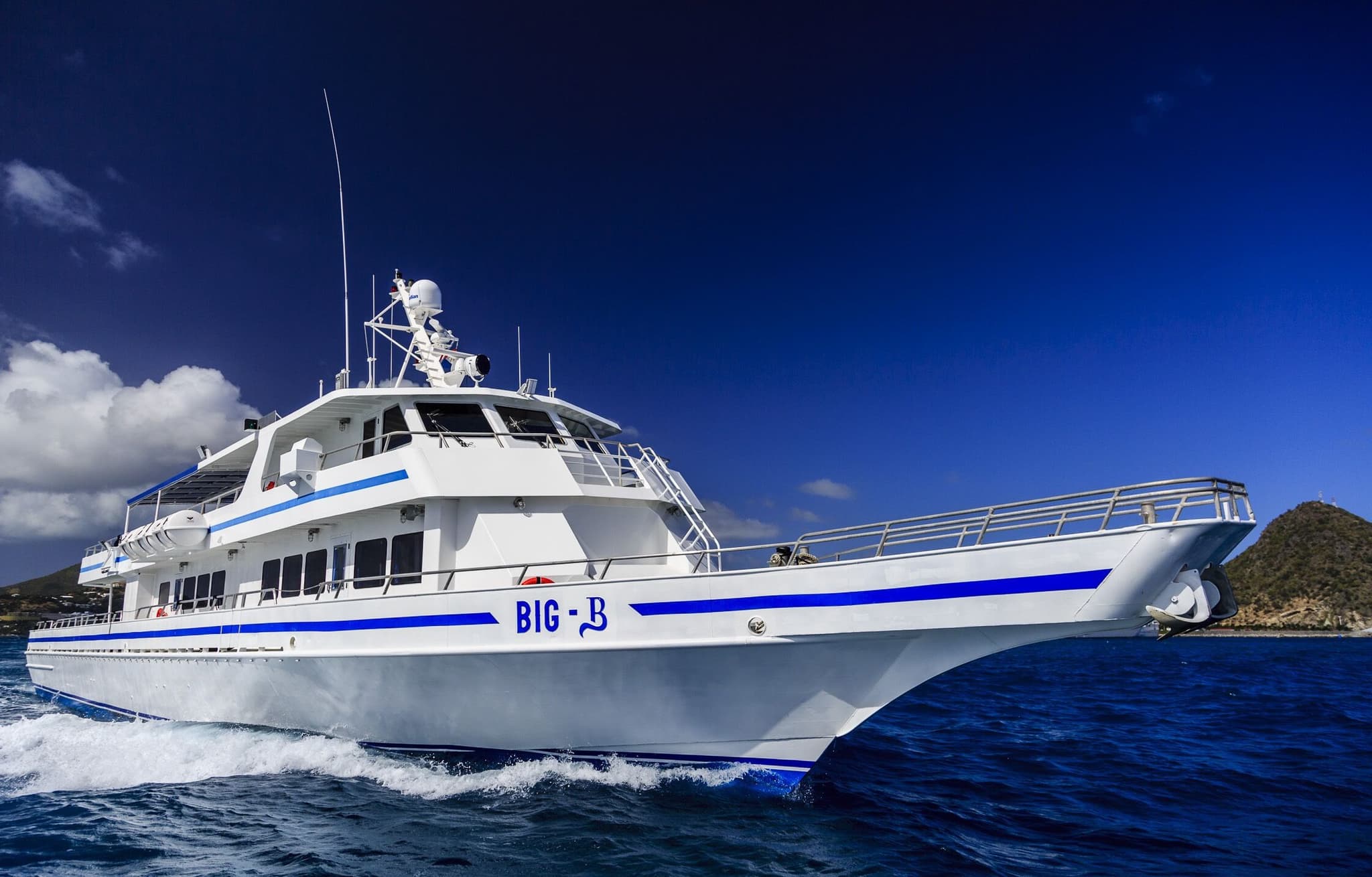 Great Bay Express Ferries: Tickets, Offers, Routes | Ferryscanner