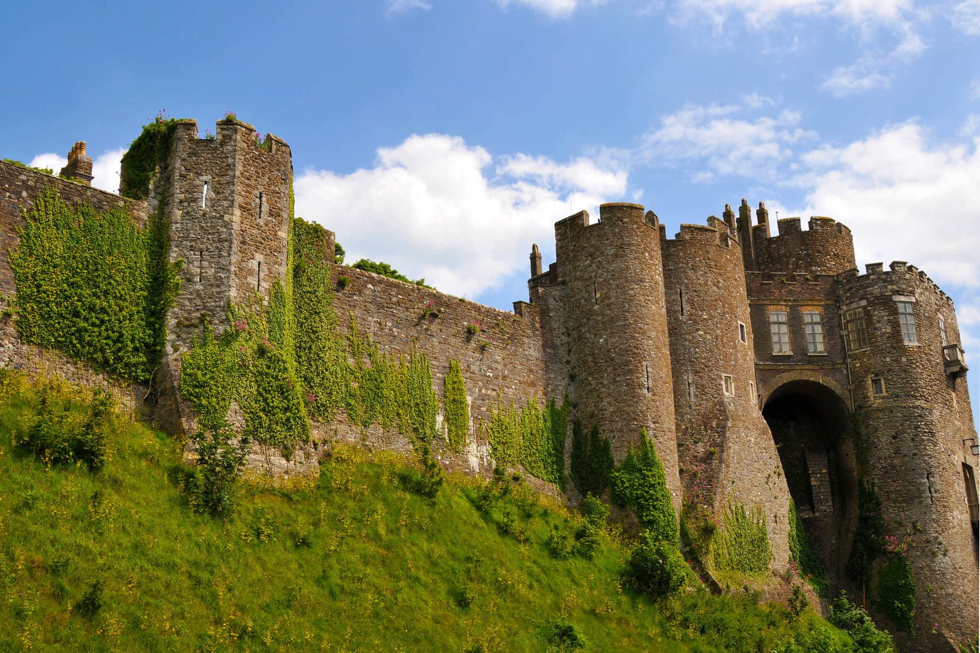 DFDS-Færger: Billetter, Tilbud, Ruter | Ferryscanner