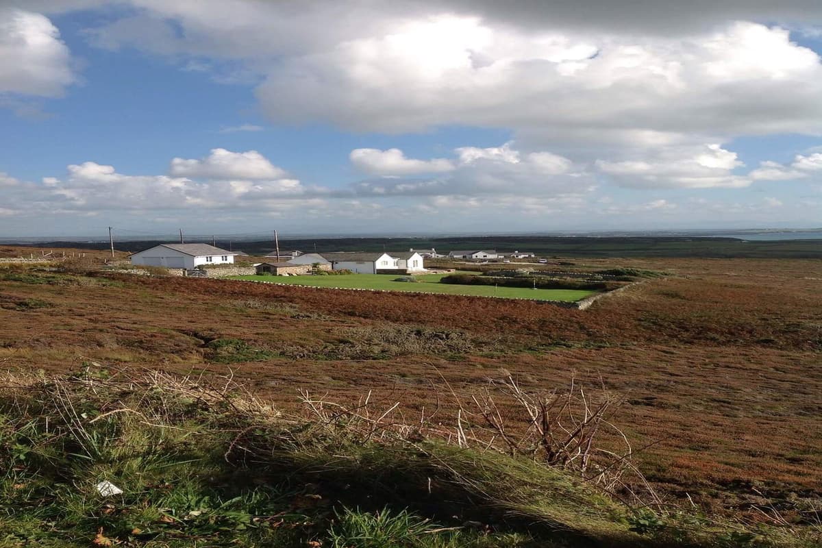 Dublin to Holyhead Ferry Tickets and Schedules