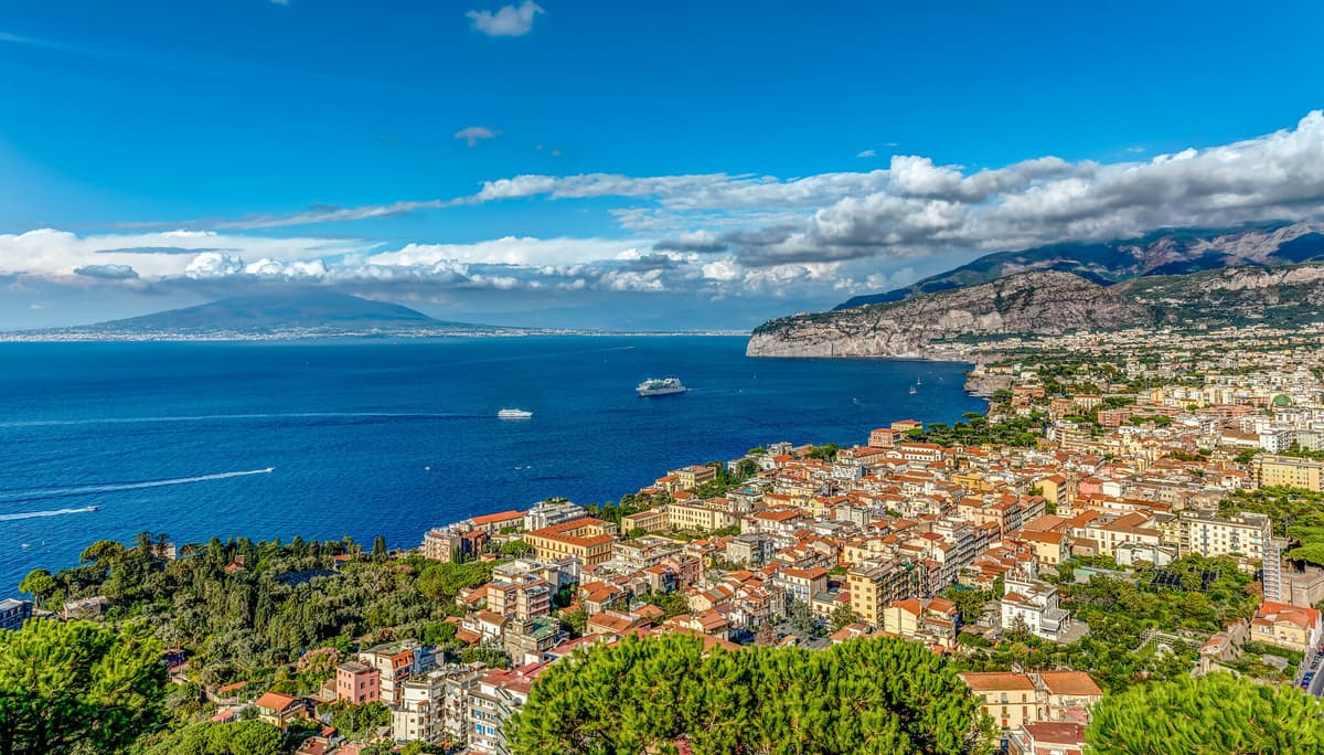 Navigazione Libera del Golfo (NLG) Ferries: Tickets, Offers, Routes ...
