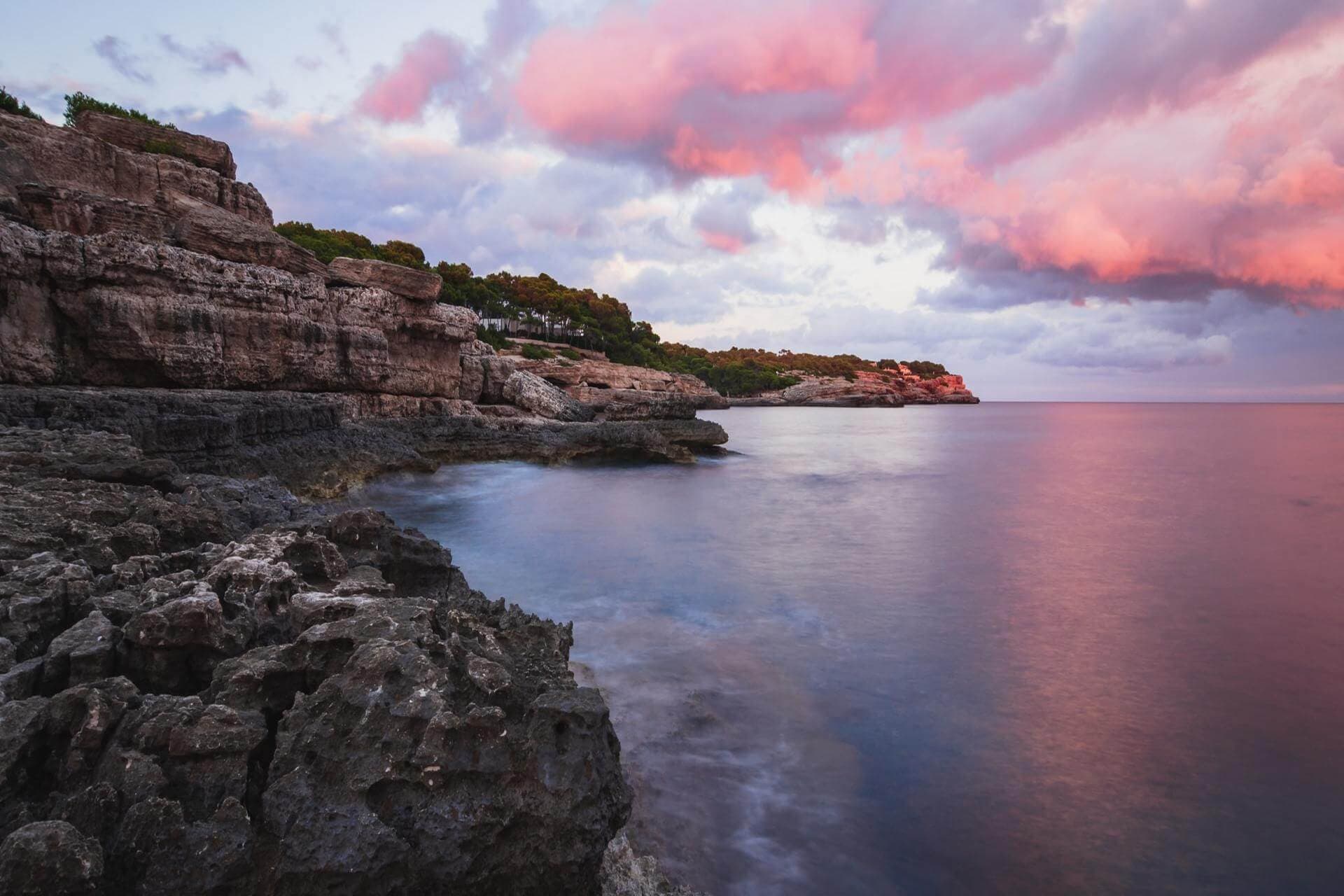 Ferry Palma de Mallorca: Information, Routes | Ferryscanner