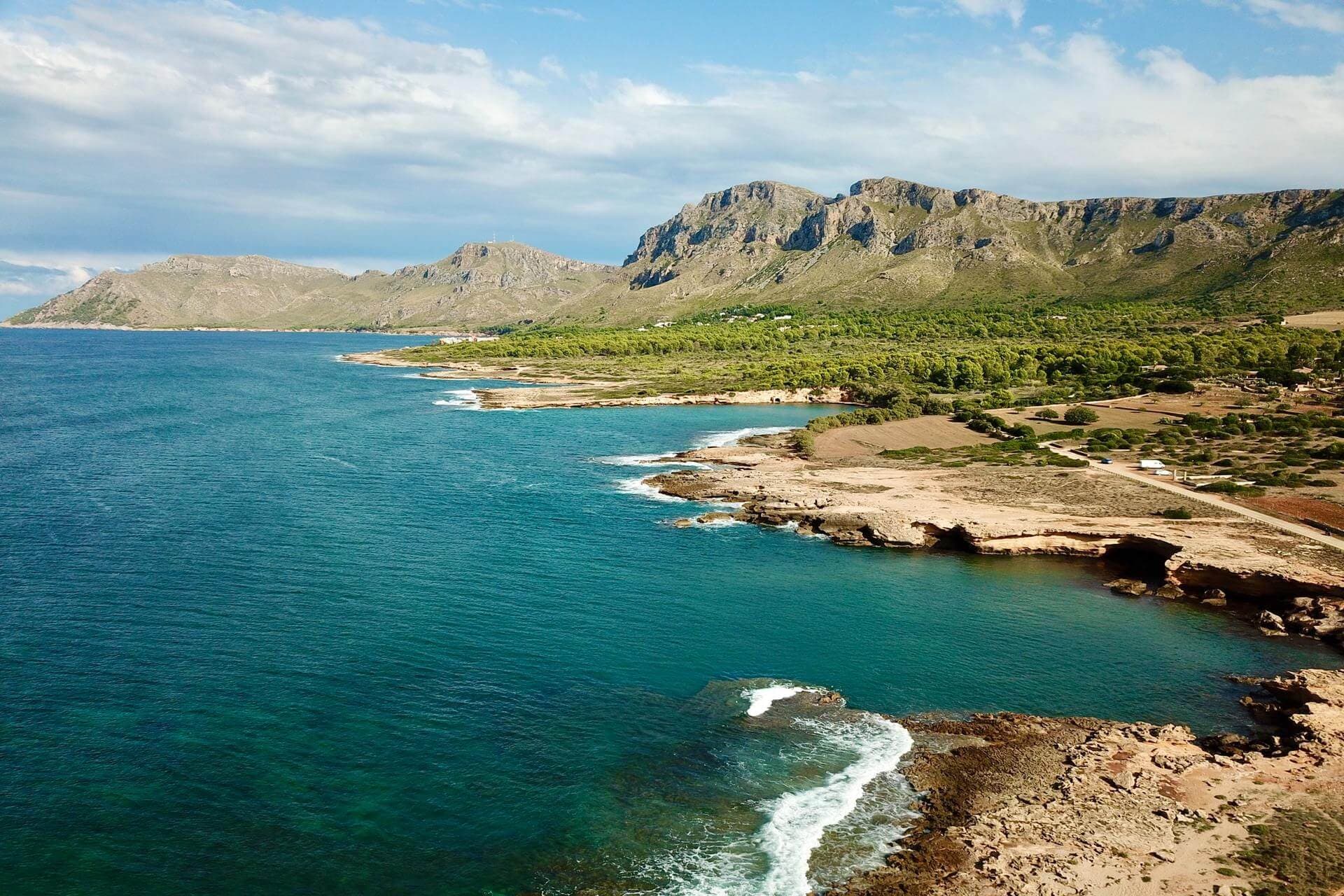 Ferry Palma de Mallorca: Information, Routes | Ferryscanner