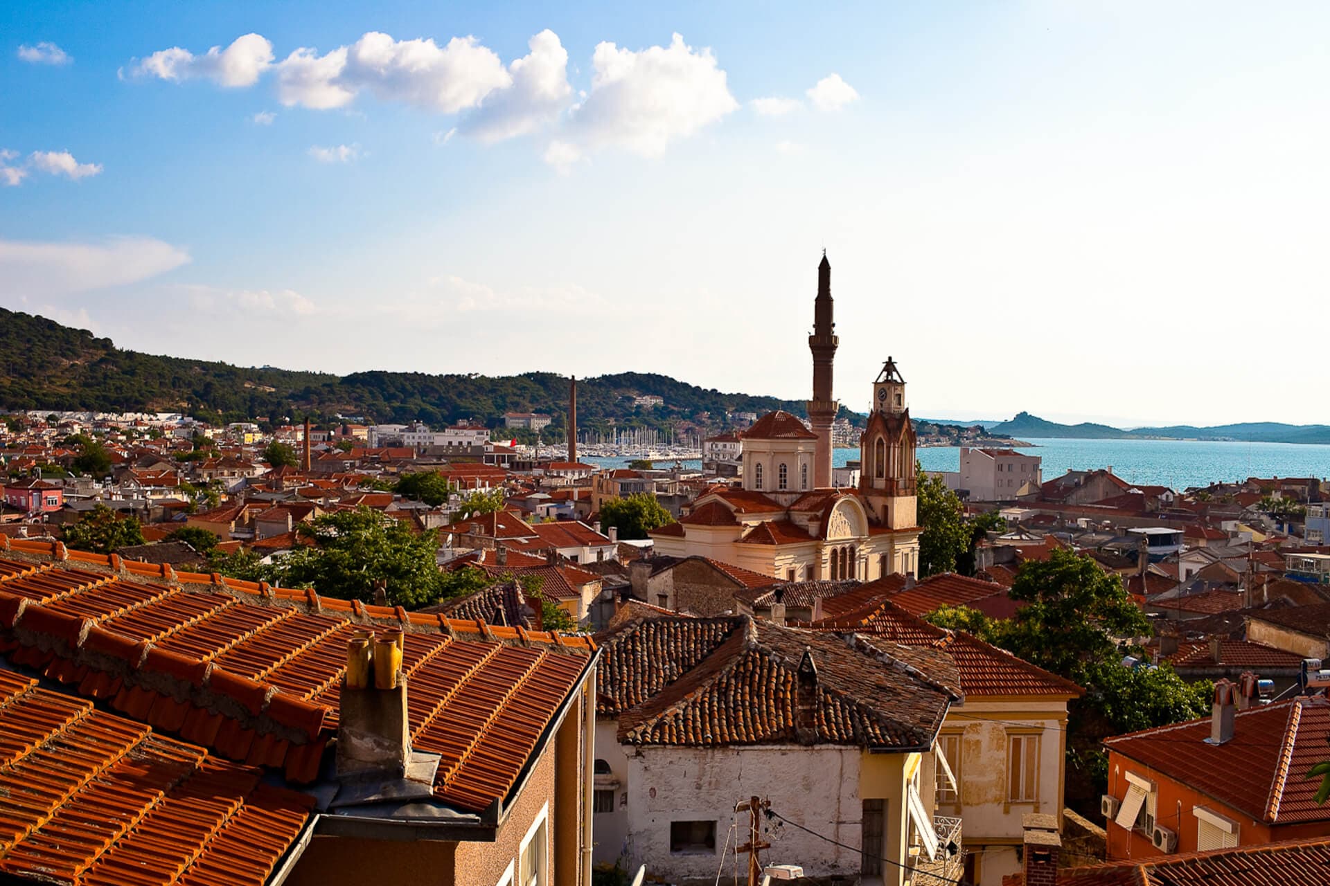 IDO Ferries: Tickets, Offers, Routes | Ferryscanner