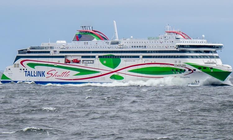 Tout ce qu'il faut savoir sur Sea Jets Ferries | Ferryscanner