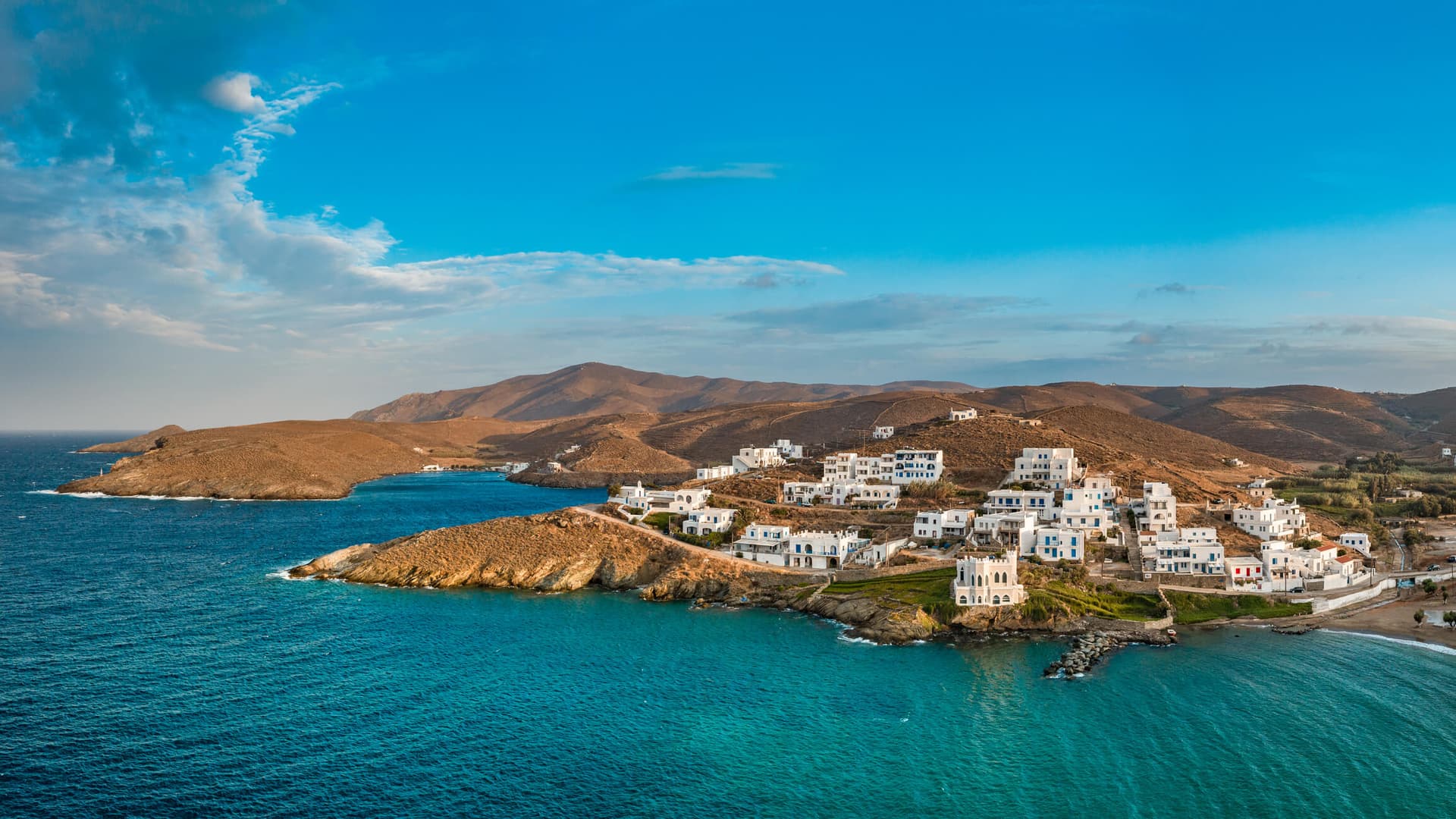Aegean Sea Lines Ferries: Tickets, Offers, Routes | Ferryscanner