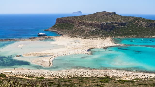 Ferry to Chania: Information, Routes, Ferry Companies | Ferryscanner
