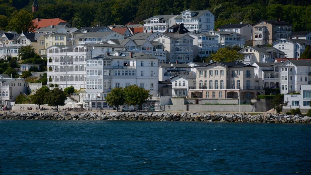 Ferry to Germany: Information, Routes, Ferry Companies | Ferryscanner