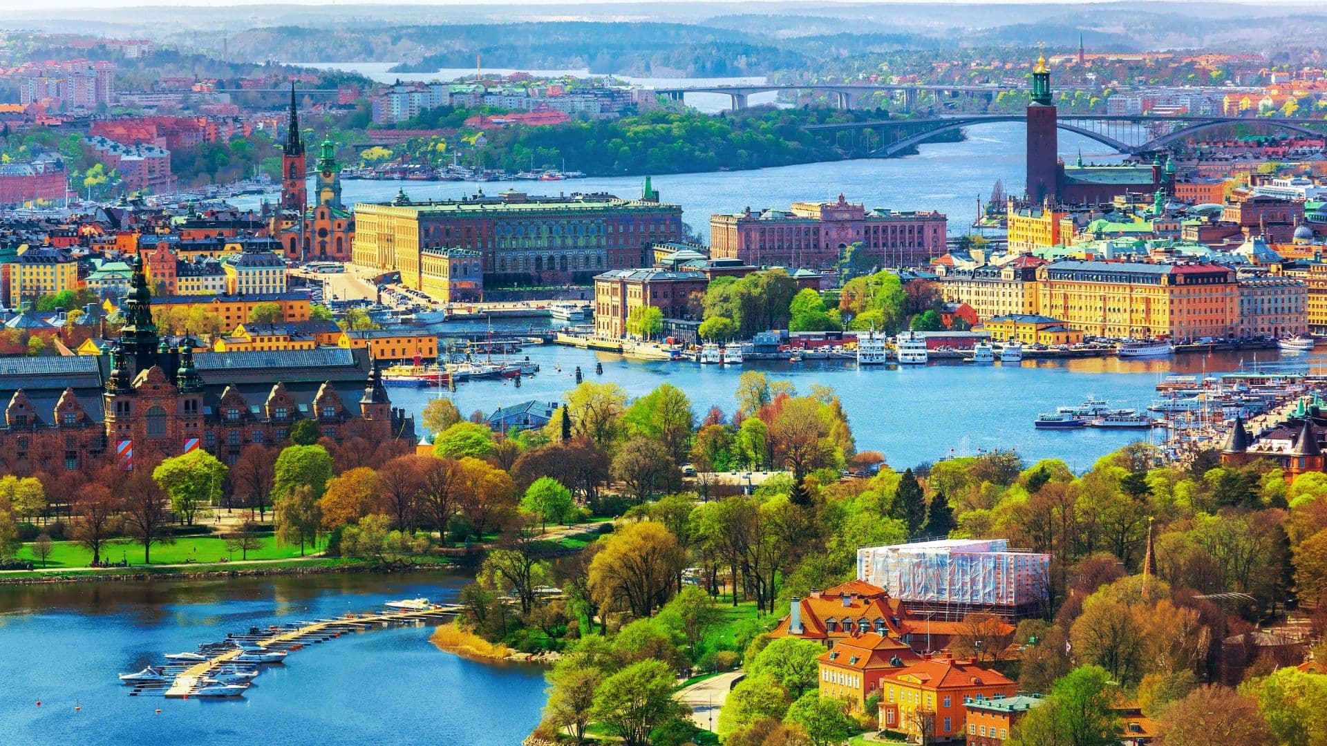 Viking Line Ferries: Tickets, Offers, Routes | Ferryscanner