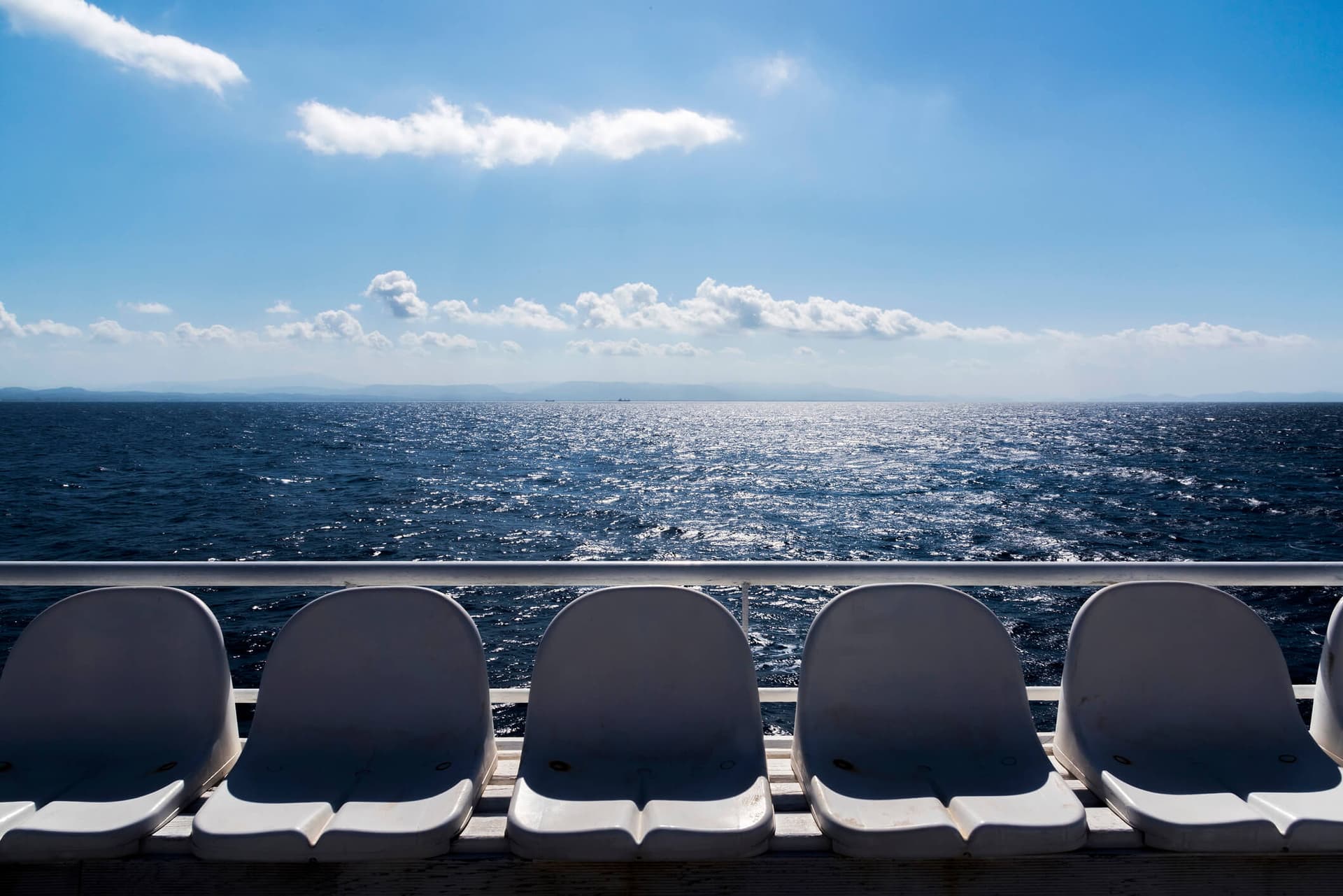 Alpha Lines Ferries: Tickets, Offers, Routes | Ferryscanner