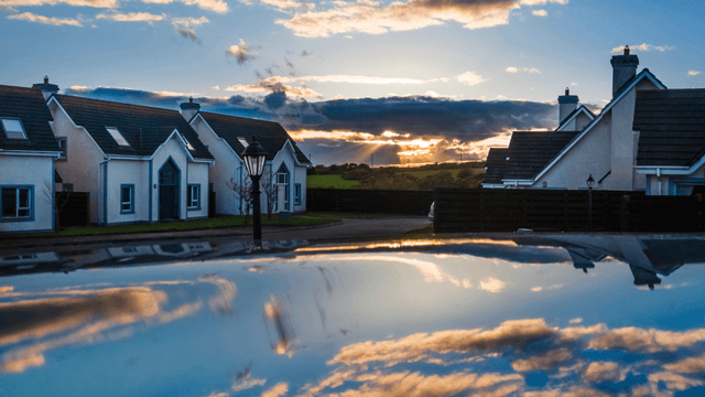 Ferry to Rosslare: Information, Routes, Ferry Companies | Ferryscanner