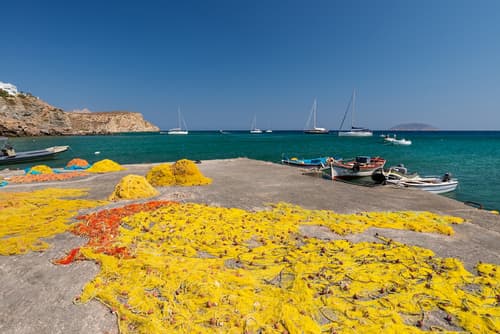 The Best Things to Do in Anafi | Ferryscanner