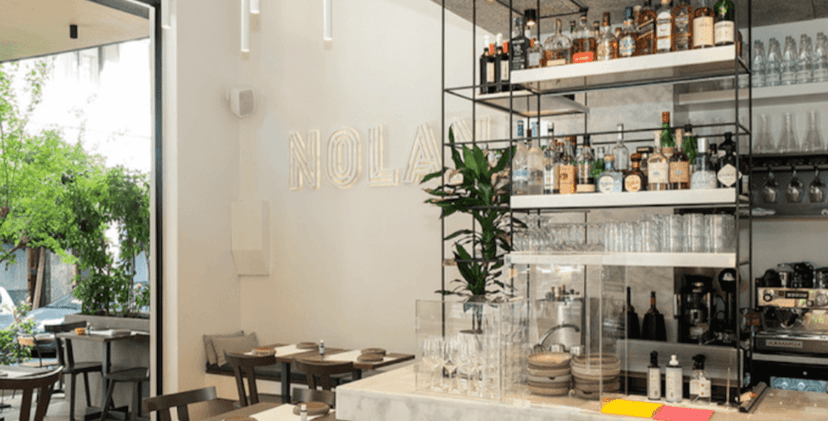 5 Must-Visit Restaurants in Athens | Ferryscanner