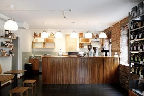 7 Best Cafes In Oslo | Ferryscanner