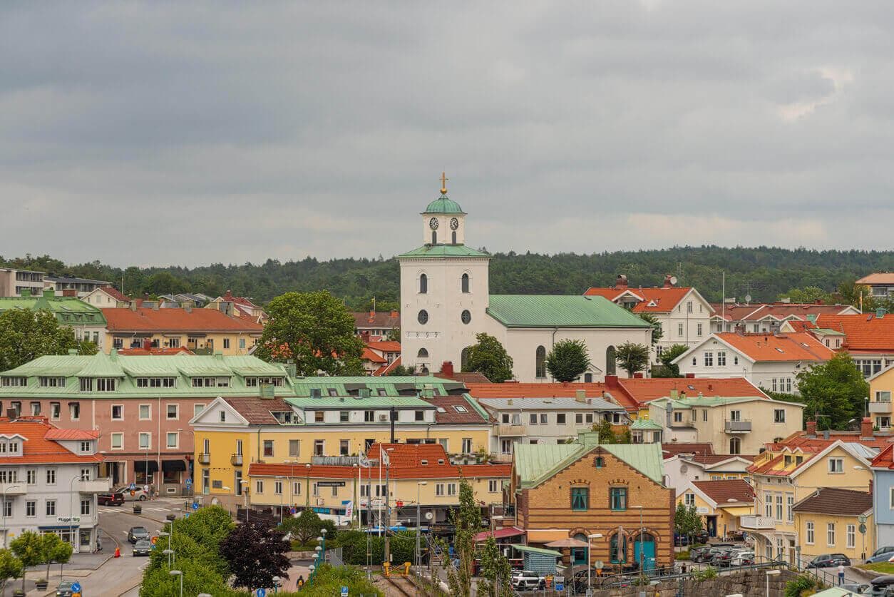 Fjord Line Ferries: Tickets, Offers, Routes | Ferryscanner