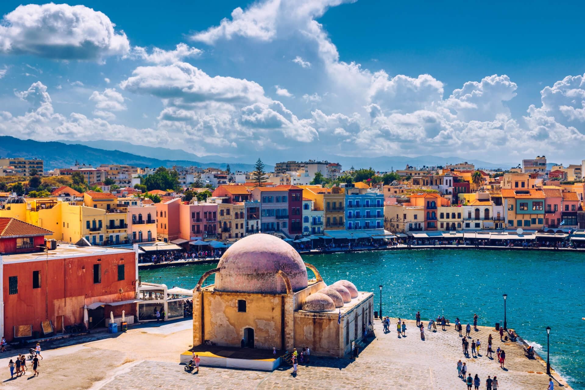 Seajets Ferries: Tickets, Offers, Routes | Ferryscanner