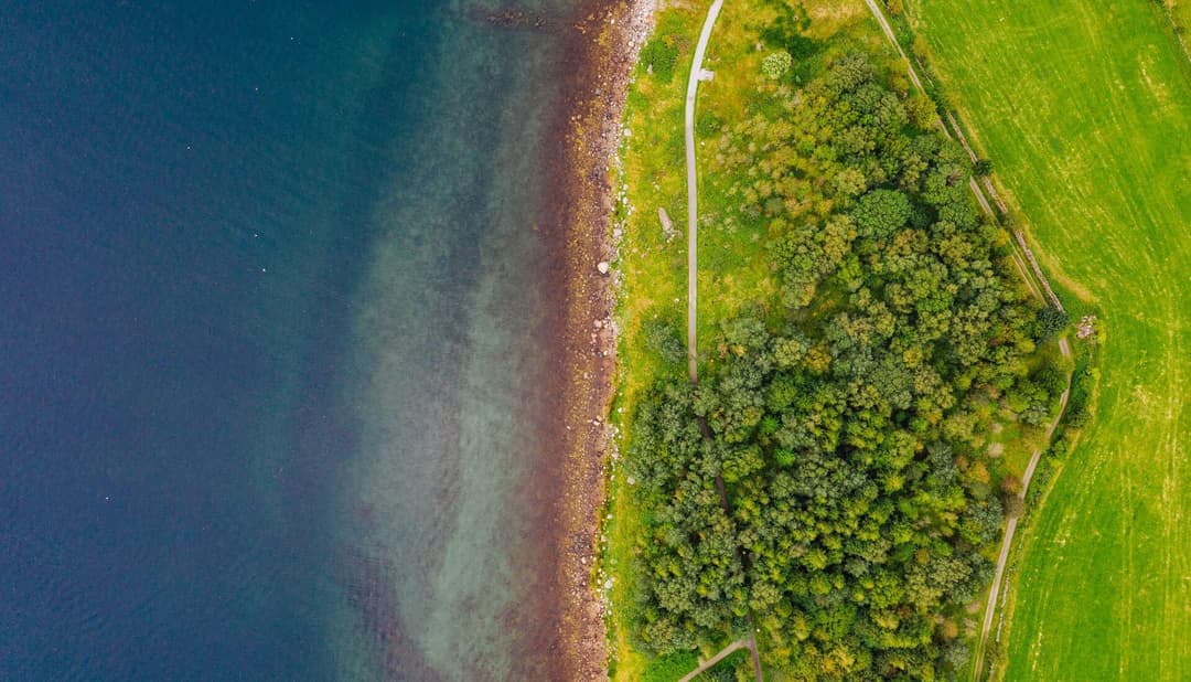 Fjord Line Ferries: Tickets, Offers, Routes | Ferryscanner