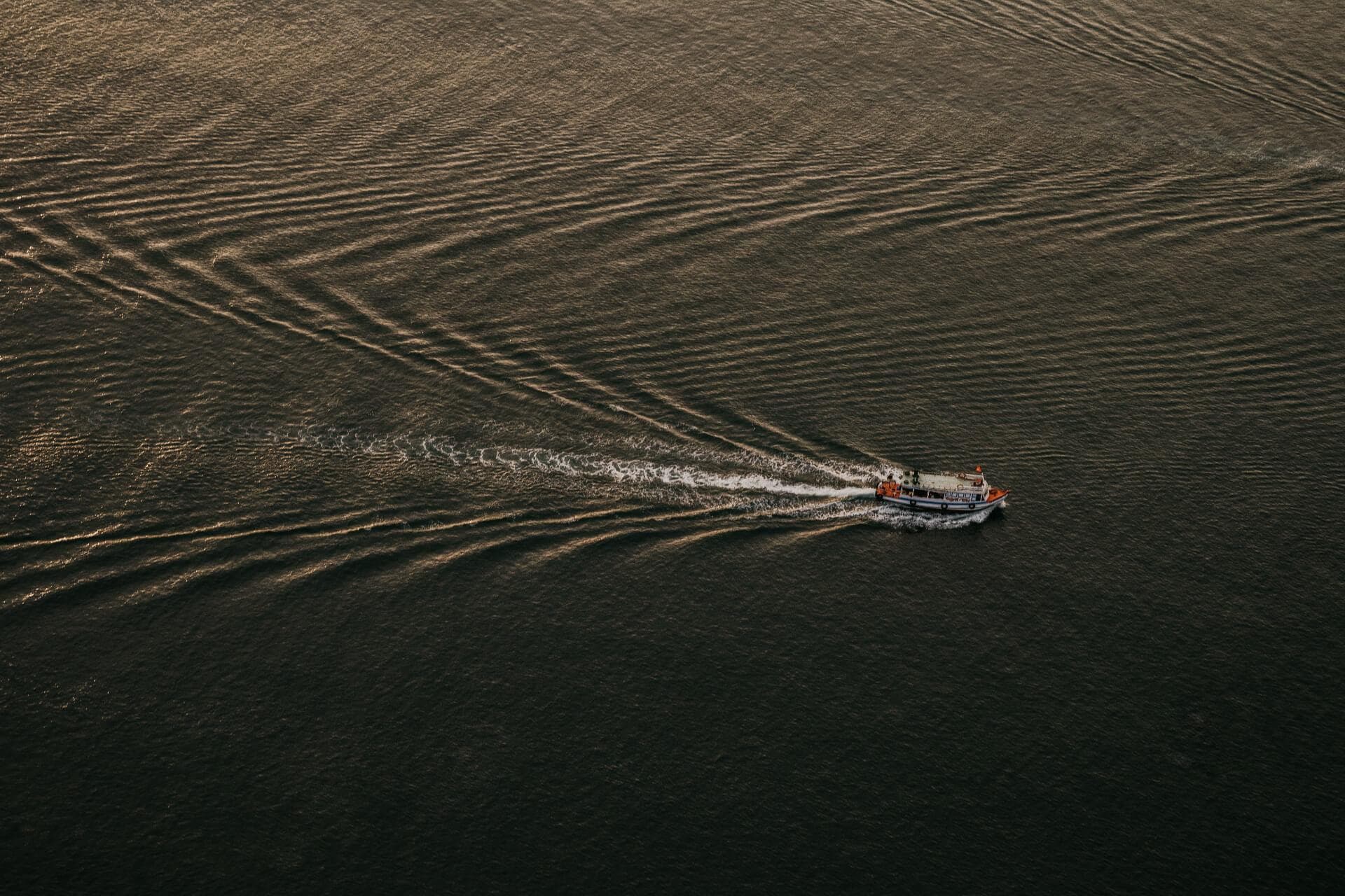 Tout ce qu'il faut savoir sur Sea Jets Ferries | Ferryscanner