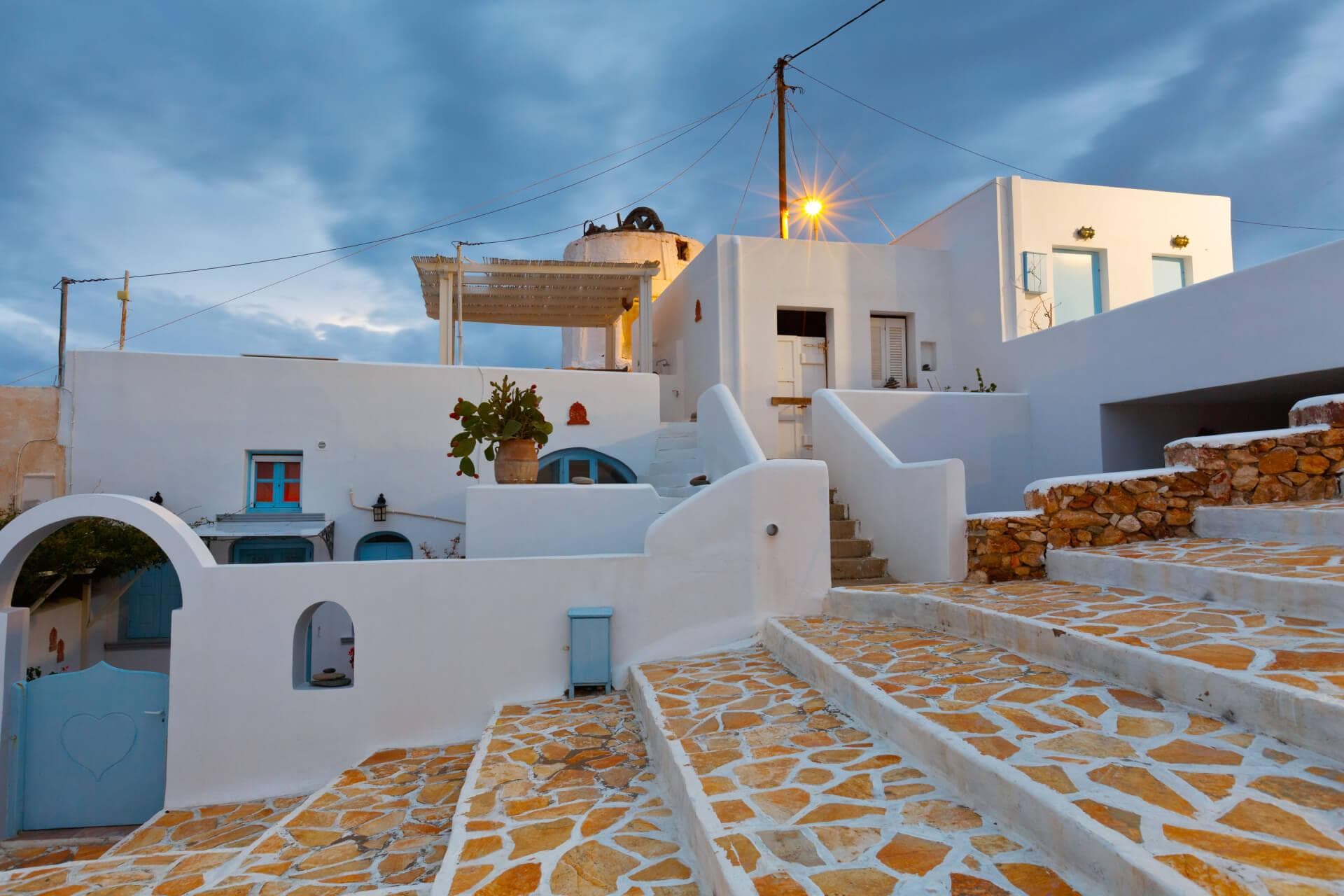 Blue Star Ferries: Tickets, Offers, Routes | Ferryscanner