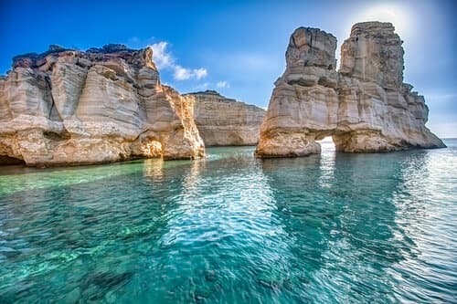 Cheapest Greek islands you need to visit | Ferryscanner