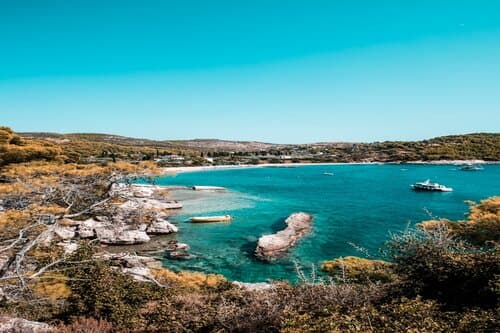 Alpha Lines' Deal: 20% Off on Saronic Ferries | Ferryscanner