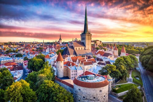 Viking Line offers up to 20% off on Baltic Routes | Ferryscanner