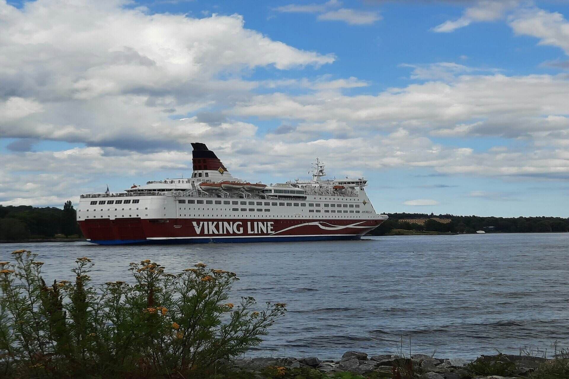 Ferry to Visby: Information, Routes, Ferry Companies | Ferryscanner