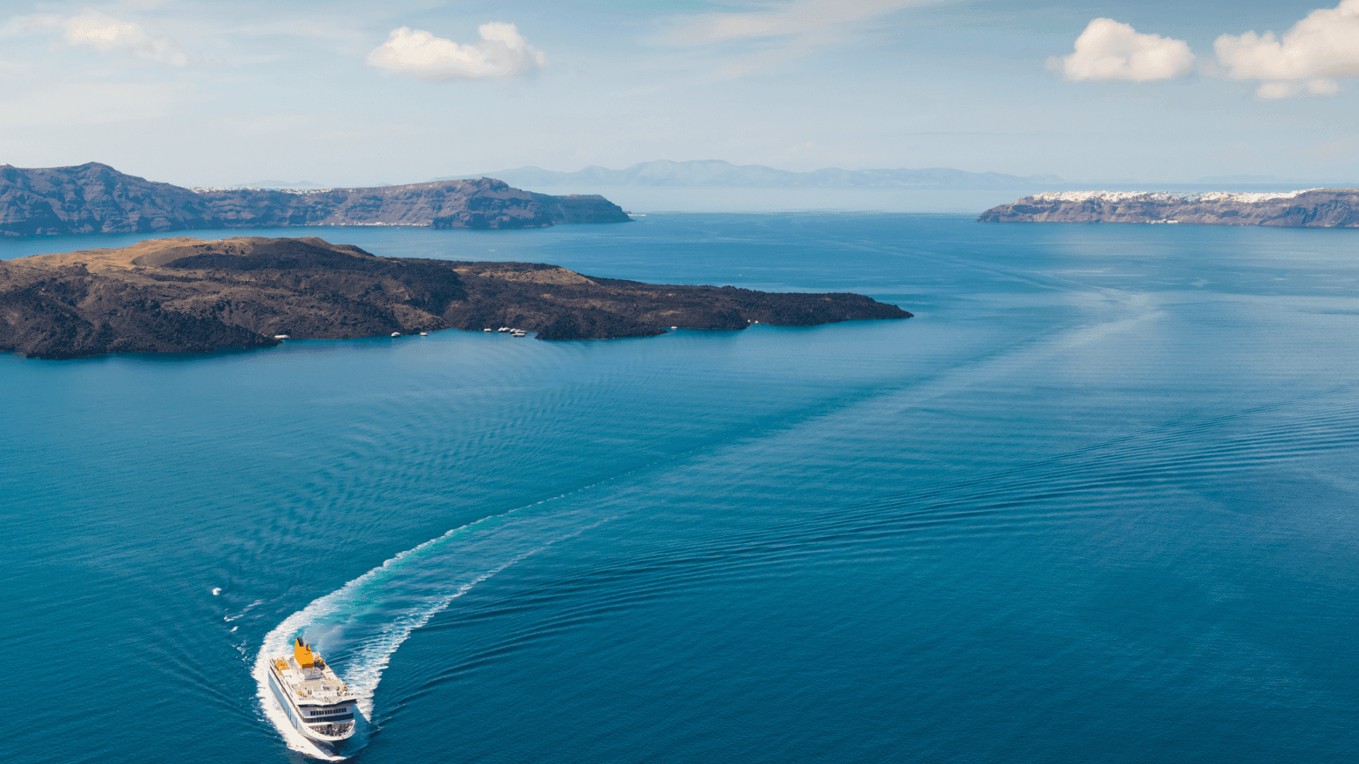 Seajets Ferries: Tickets, Offers, Routes | Ferryscanner