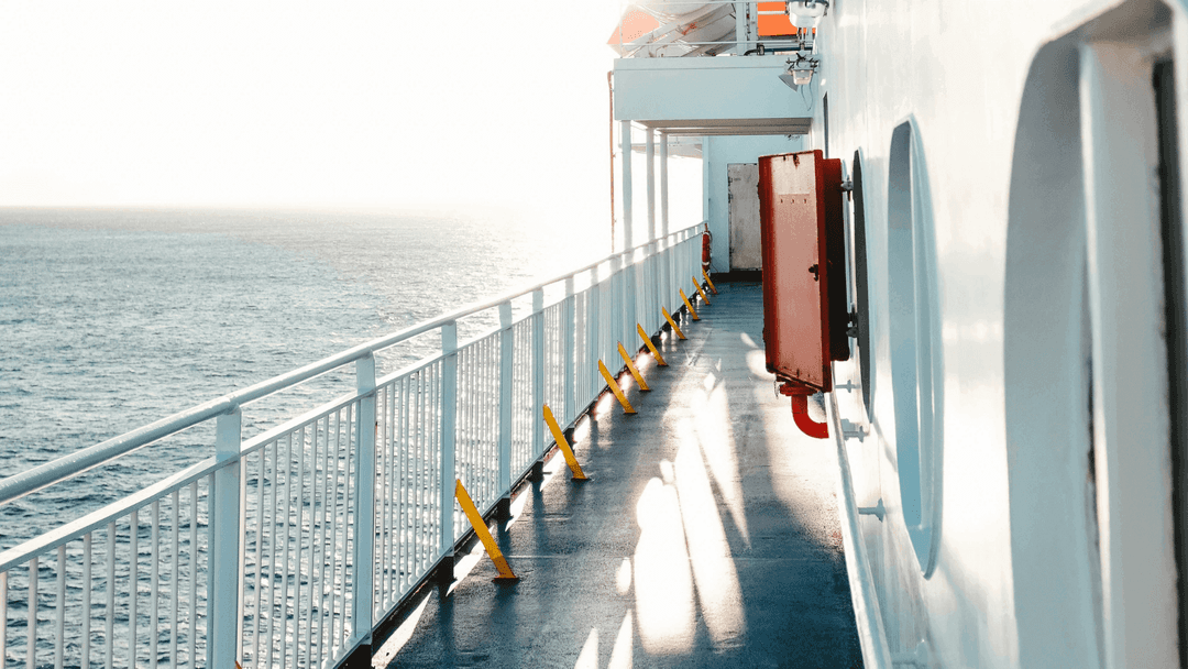 Starlines Ferries: Tickets, Offers, Routes | Ferryscanner