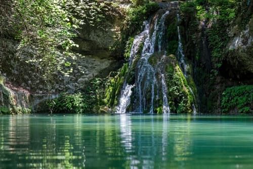 How to Spend the Summer in Rhodes | Ferryscanner