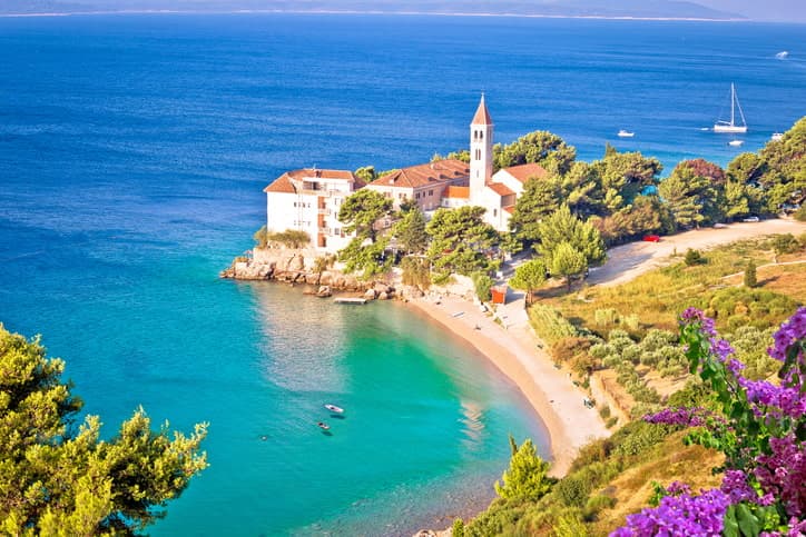 Le 5 Isole Più Belle della Croazia Da Non Perdere | Ferryscanner
