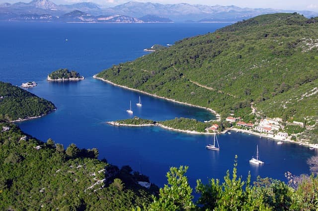 The Most Beautiful Islands of Croatia | Ferryscanner