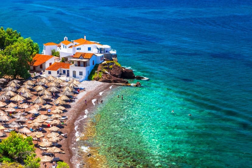 The Most Beautiful Saronic Islands to Visit | Ferryscanner