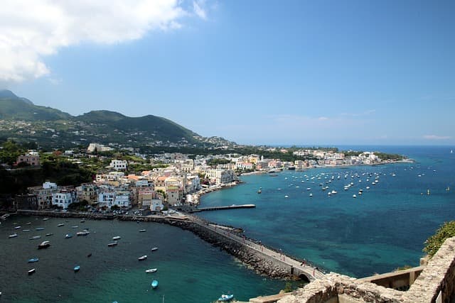 Best Islands to Visit in Naples: A Practical Guide | Ferryscanner