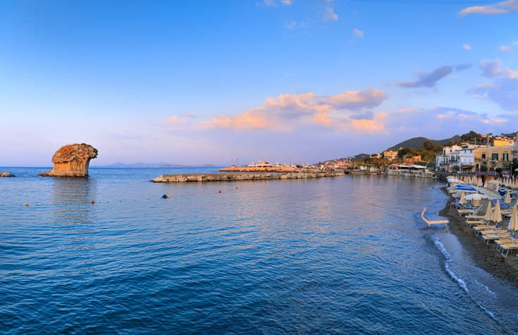 Le Migliori Isole di Napoli da Visitare: Guida Pratica | Ferryscanner