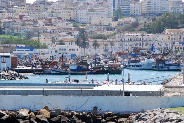 Italy-Morocco Ferries: Discover Routes and Prices | Ferryscanner