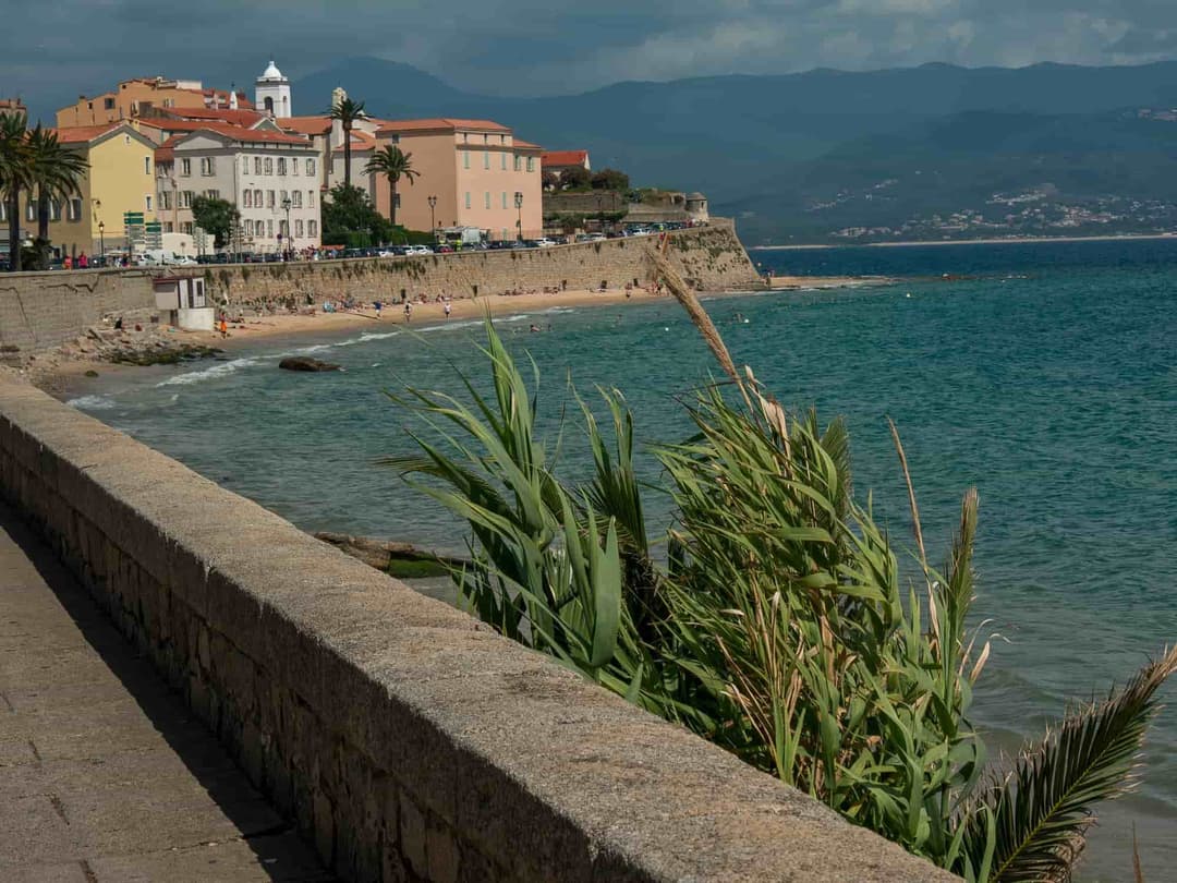 La Méridionale : billets, offres et itinéraires | Ferryscanner