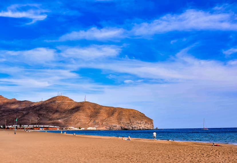 5 Islands for Vacation in January | Ferryscanner