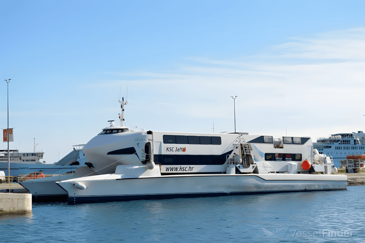 Krilo Shipping Company (KSC) Ferries: Tickets, Offers, Routes ...