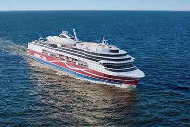 Viking Line Ferries: Tickets, Offers, Routes | Ferryscanner