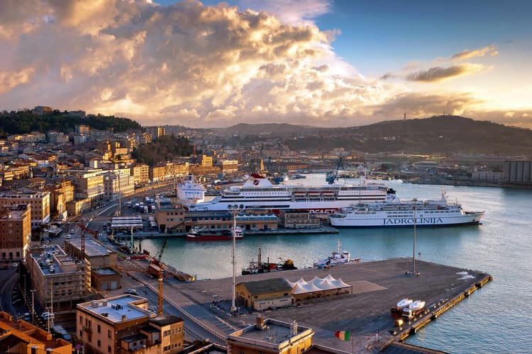 Ferries France - Angleterre : horaires, prix, ports de départ ...