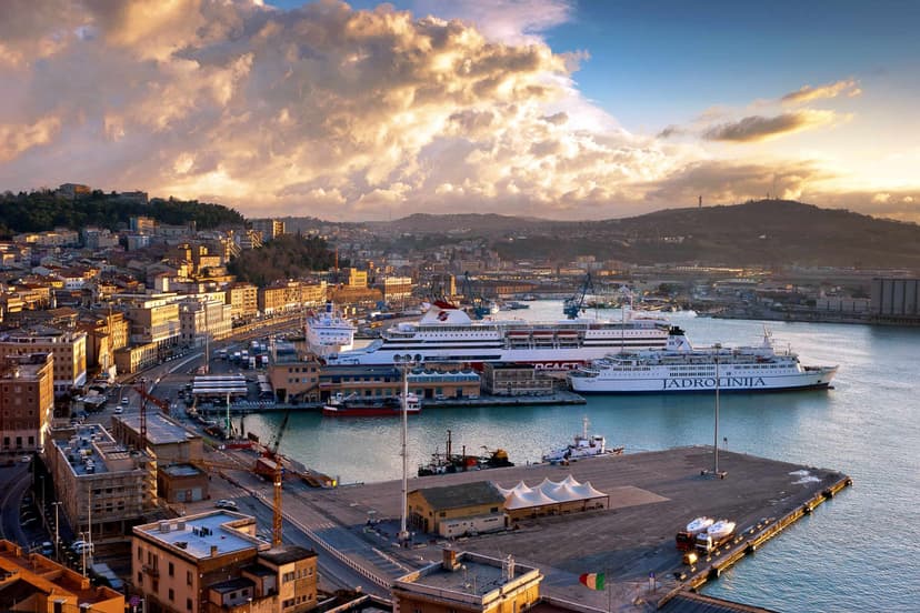 The Loyalty Program From Blue Star Ferries | Ferryscanner